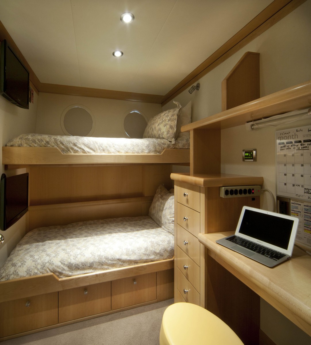 Custom Boat Mattress - Artisans Custom Mattress