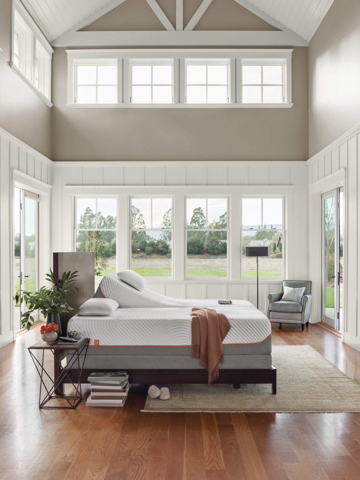 Custom Home Mattress - Artisans Custom Mattress